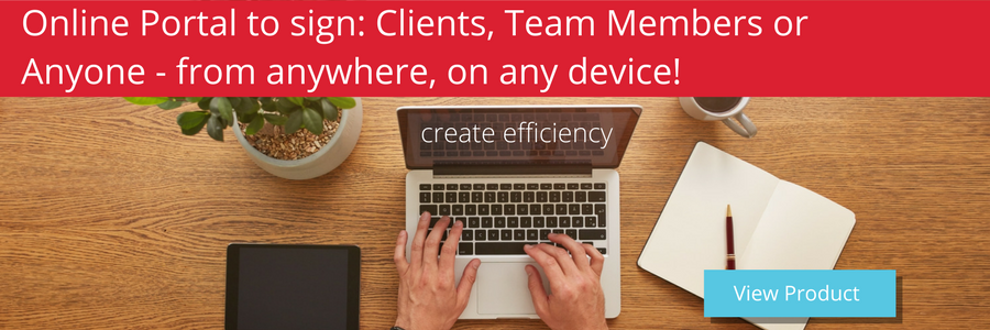 Digital Signature solutions by ComsignTrust - Qualified, Advanced, Secure