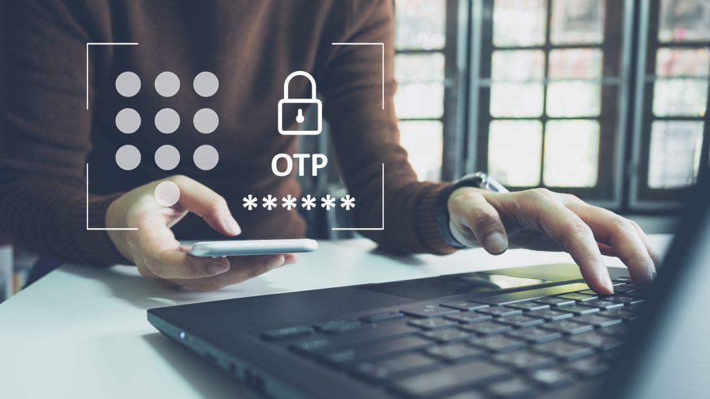 OTP Security & TOTP Authentication Guide | ComsignTrust