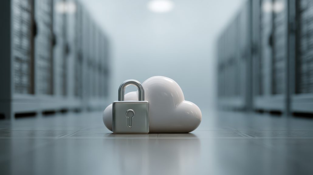 Cloud Data Security & Encryption Guide | ComsignTrust