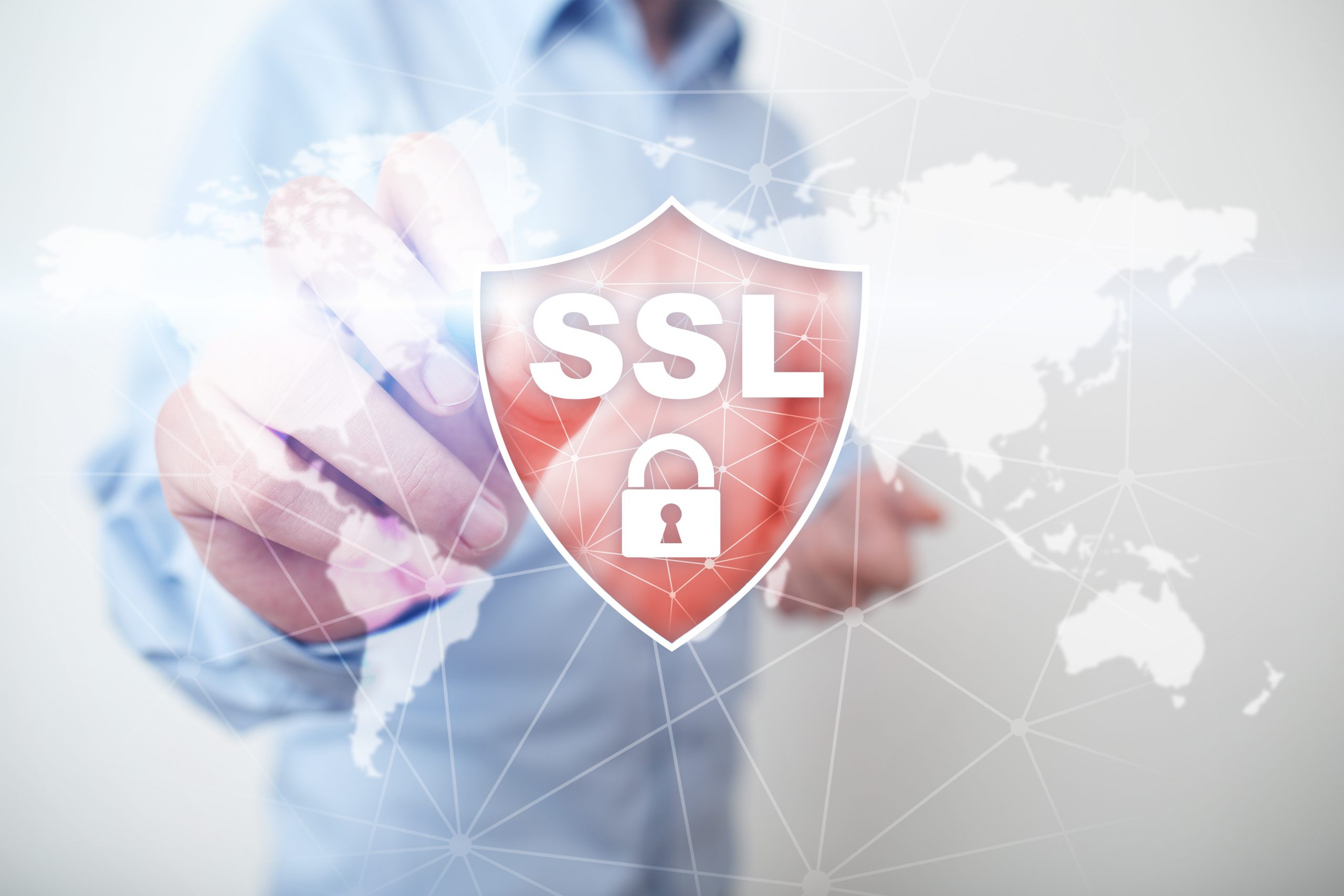 SSL Types Explained: How to Choose the Right SSL | Comsigntrust
