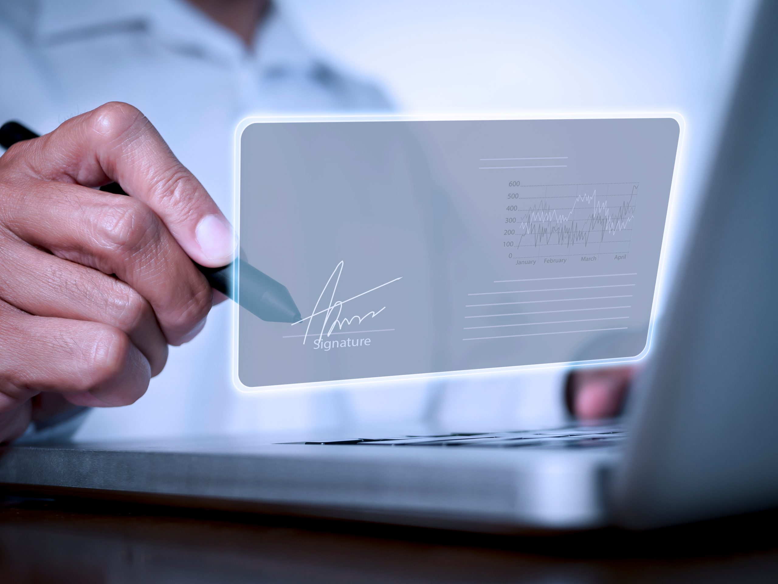 What Is E-Signing? Guide, Benefits & Compliance | Comsigntrust