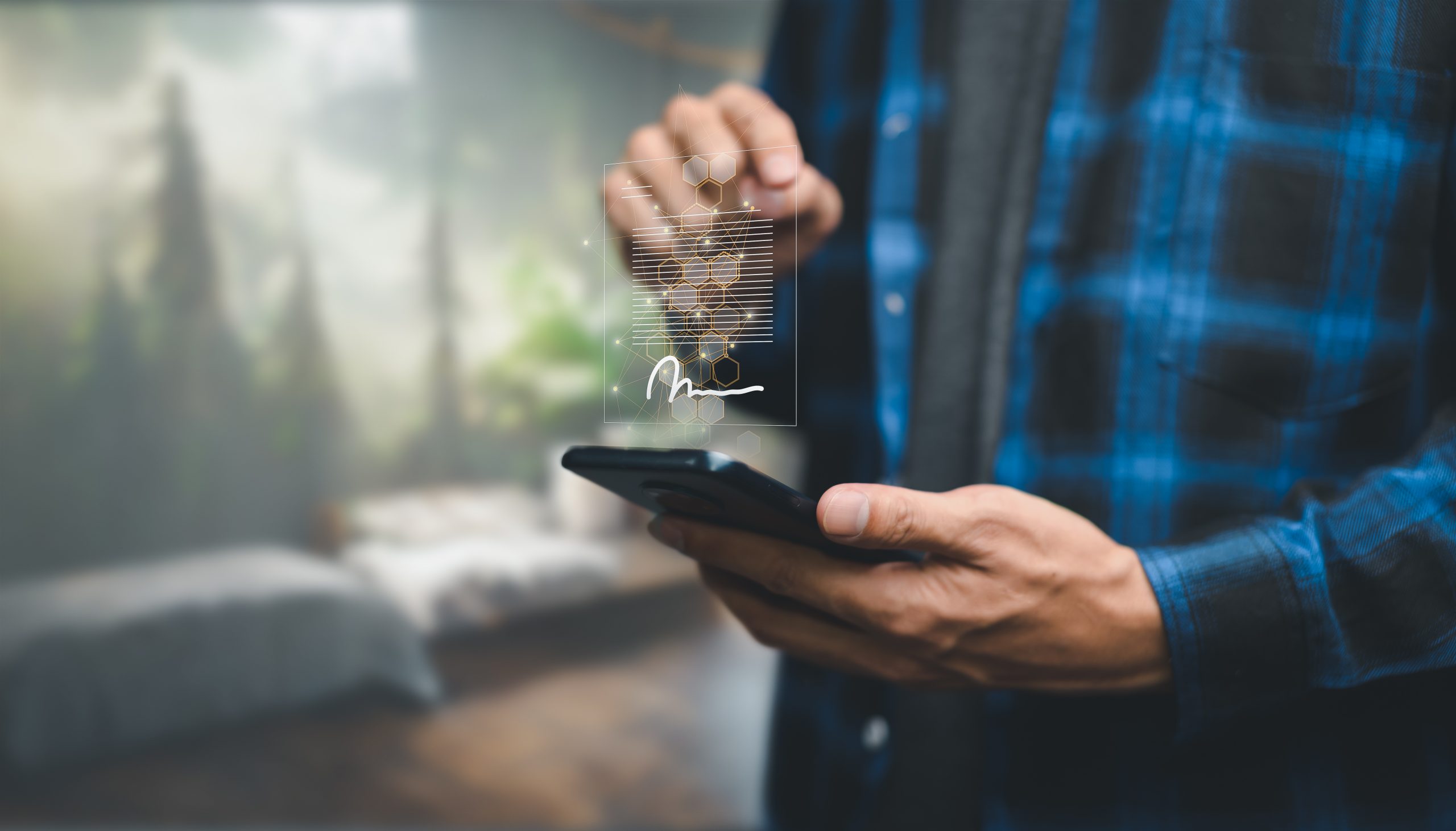 How to Trust Digital Signatures in PDFs | Comsigntrust