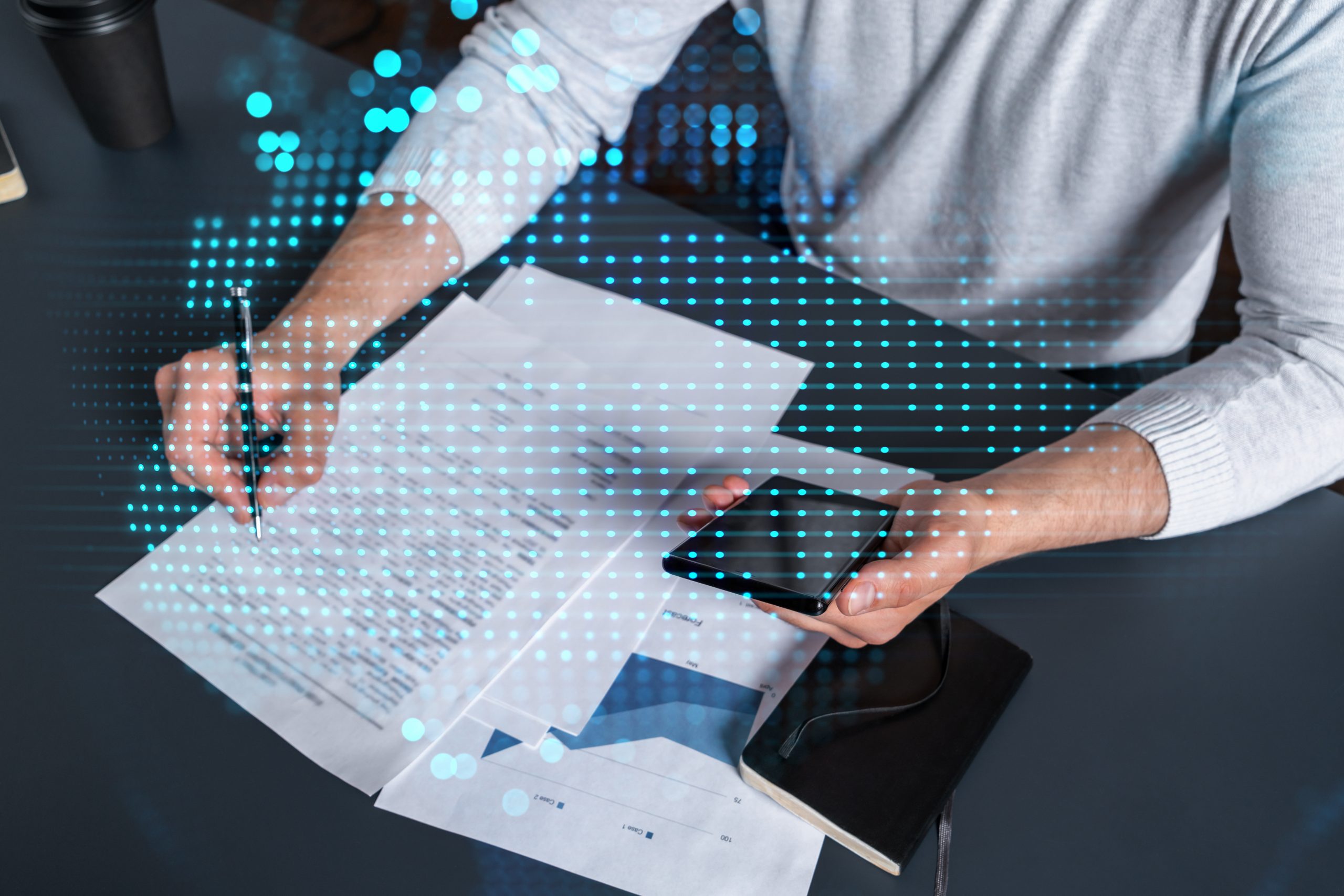 How Digital Signing Prevents document Tampering | comsigntrust