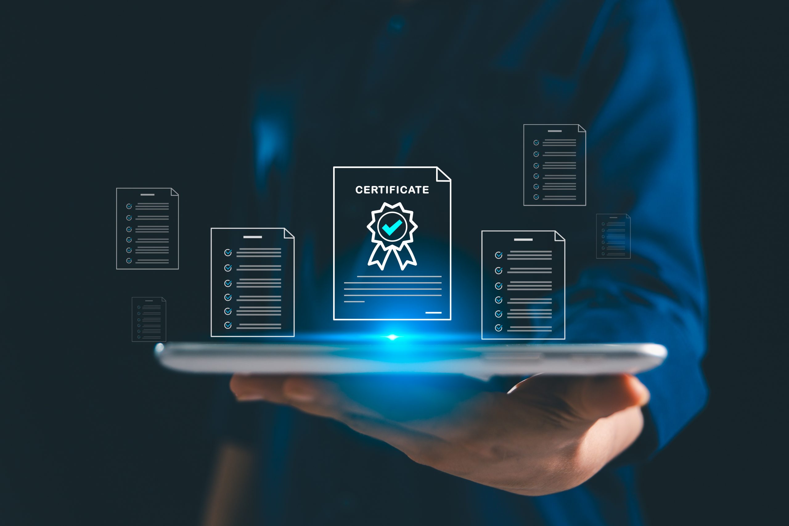 Certificate Lifecycle Management Explained | comsigntrust