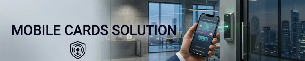 Mobile Cards Solution - Digital Signature and eSignature software ...